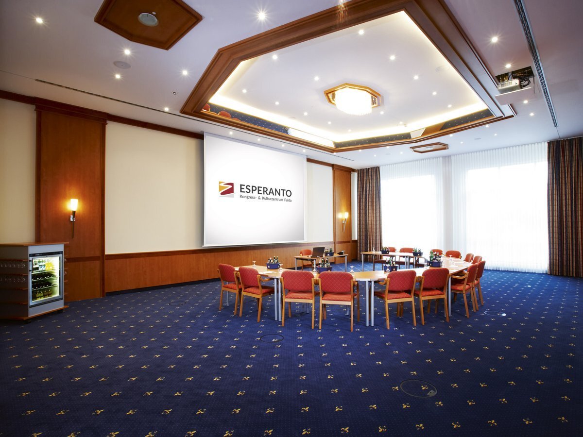 Seminar- und Tagungshotel Fulda / Hotel Esperanto