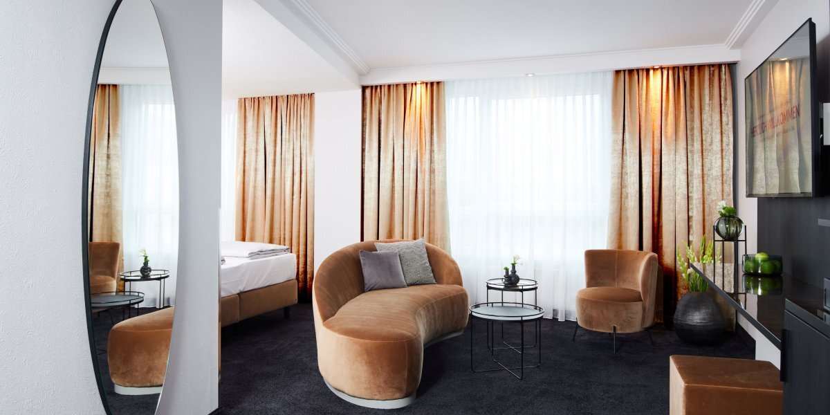 Arrangements mit Übernachtung in Fulda / Hotel Esperanto